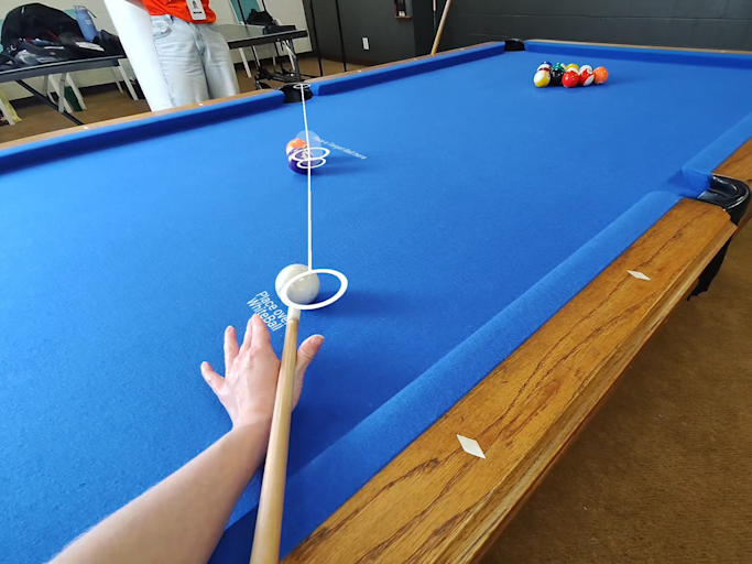 Pool Assist from Studio ANRK