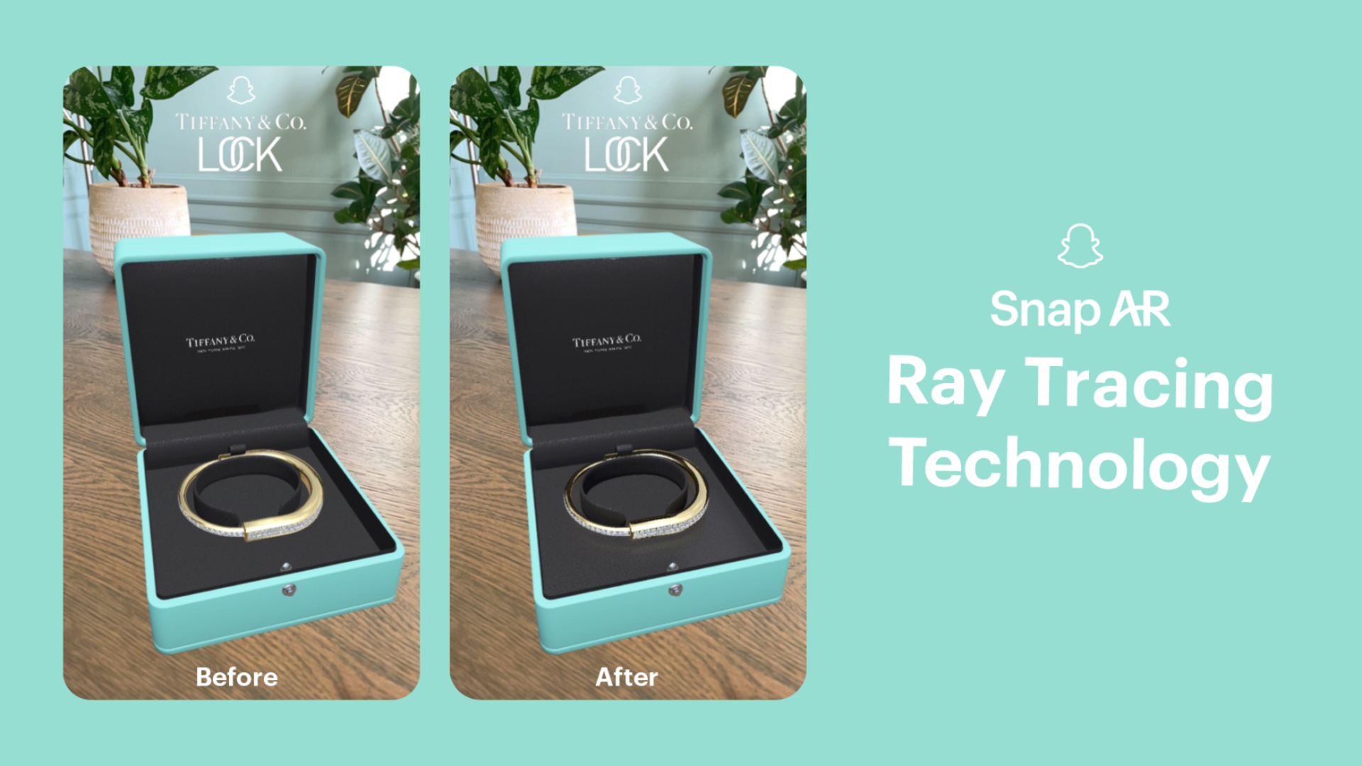 Snap เปิดตัวเทคโนโลยี AR Lens ตัวใหม่รองรับ Ray Tracing | techfeedthai