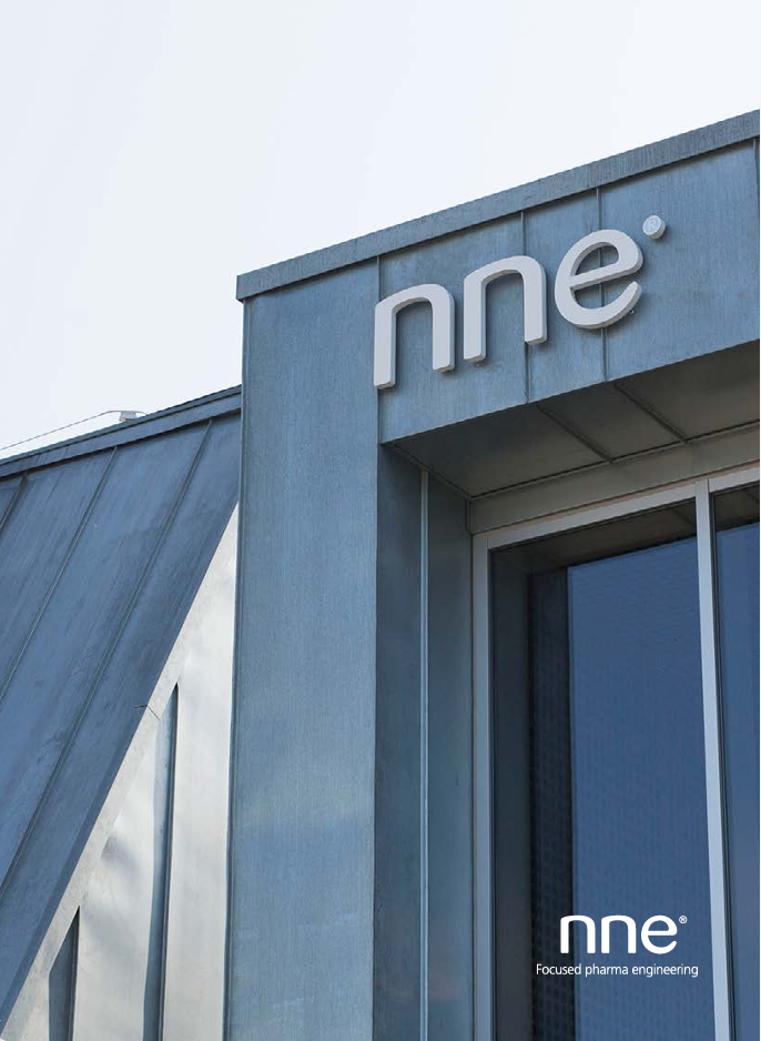 NNE unveils brand new cloud foundation | cVation