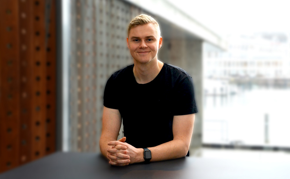 cVation | Martin Roos