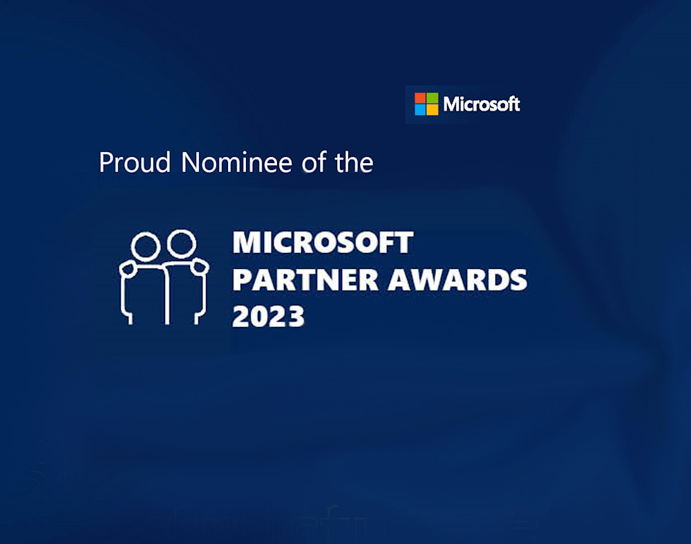 Microsoft nominates cVation in two categories for this year Microsoft ...