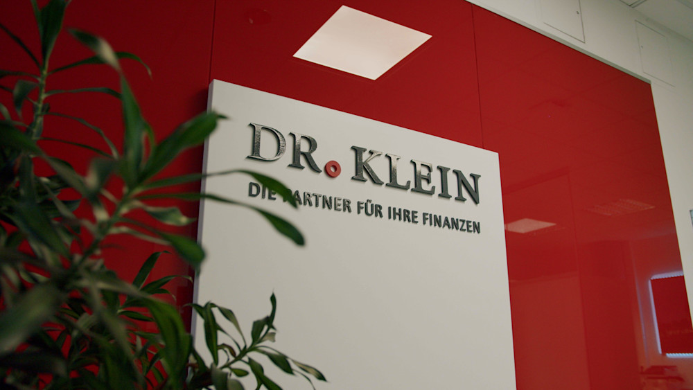 Dr. Klein accelerates their business using Power Platform and the ...