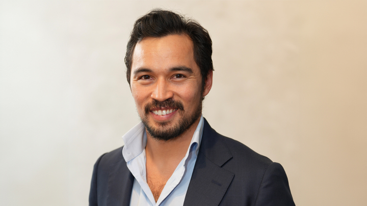 Lendi Home Loan Specialist, Chris Moore