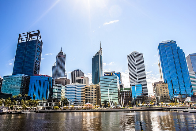 Where are the best suburbs to raise a family in Perth? - Lendi