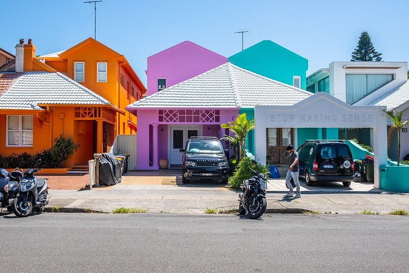 Offset vs redraw: what's the difference and which is better?