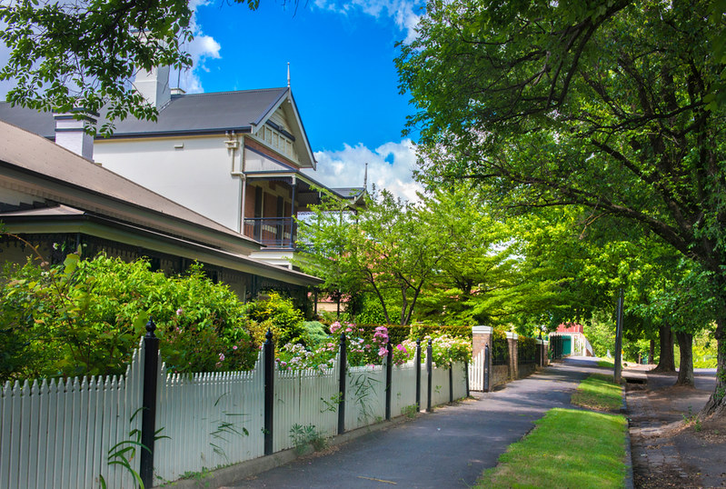 NSW property hotspots tipped to boom in 2021