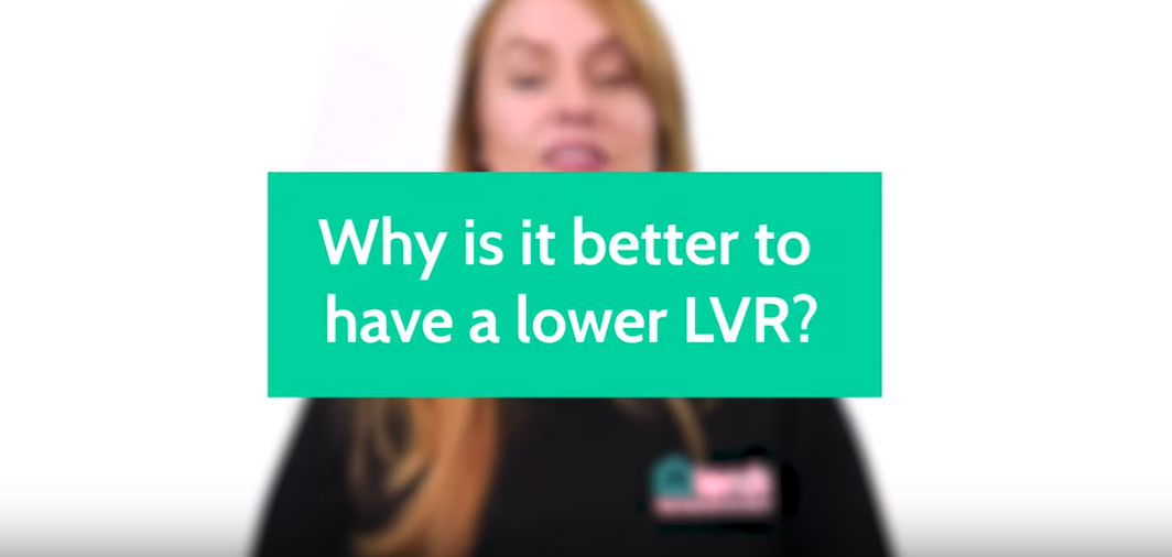 Watch: What is Loan to Value Ratio (LVR)?