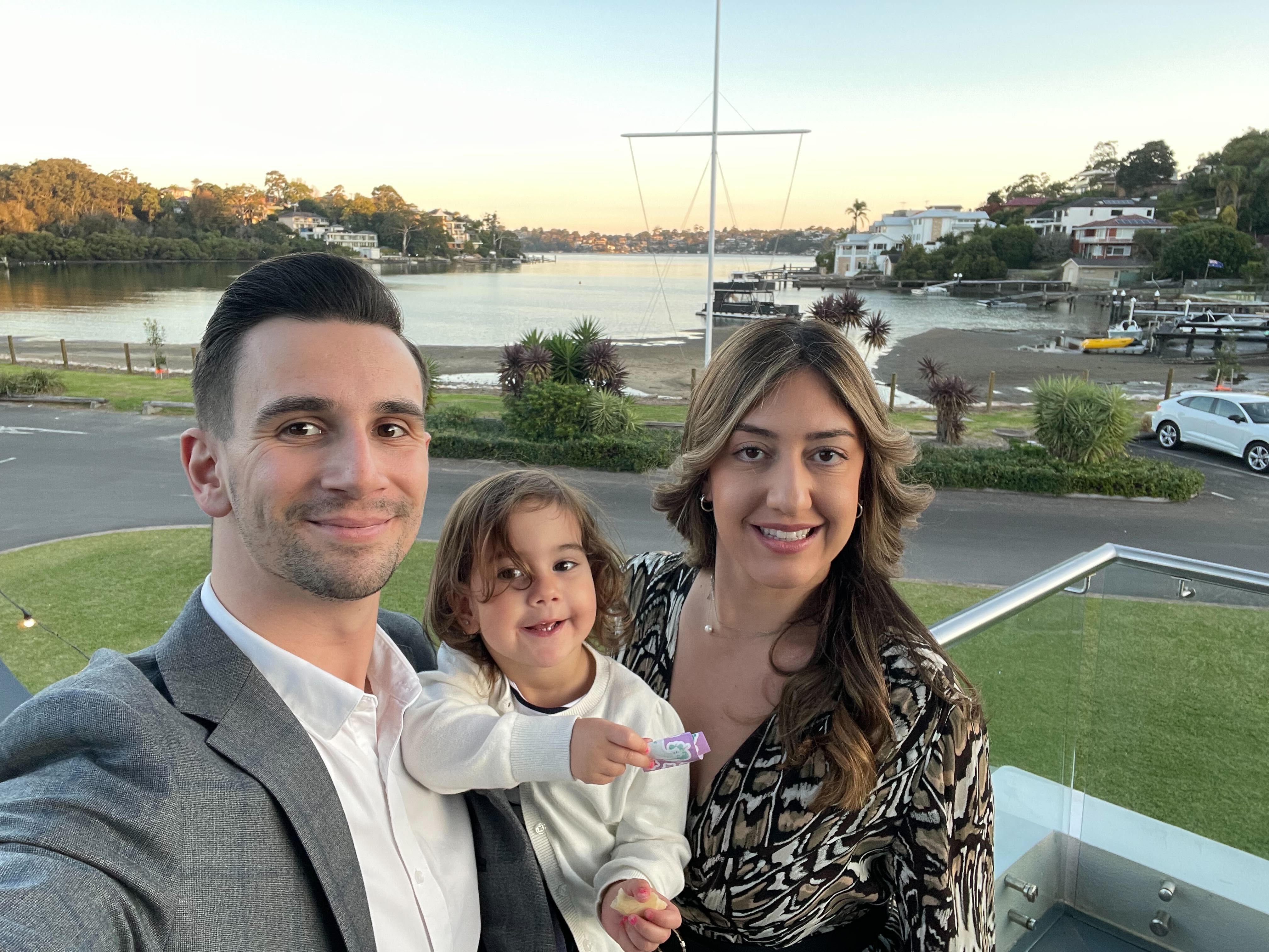 We spoke to Dimitri Maroungas about driving innovation in lending and ...