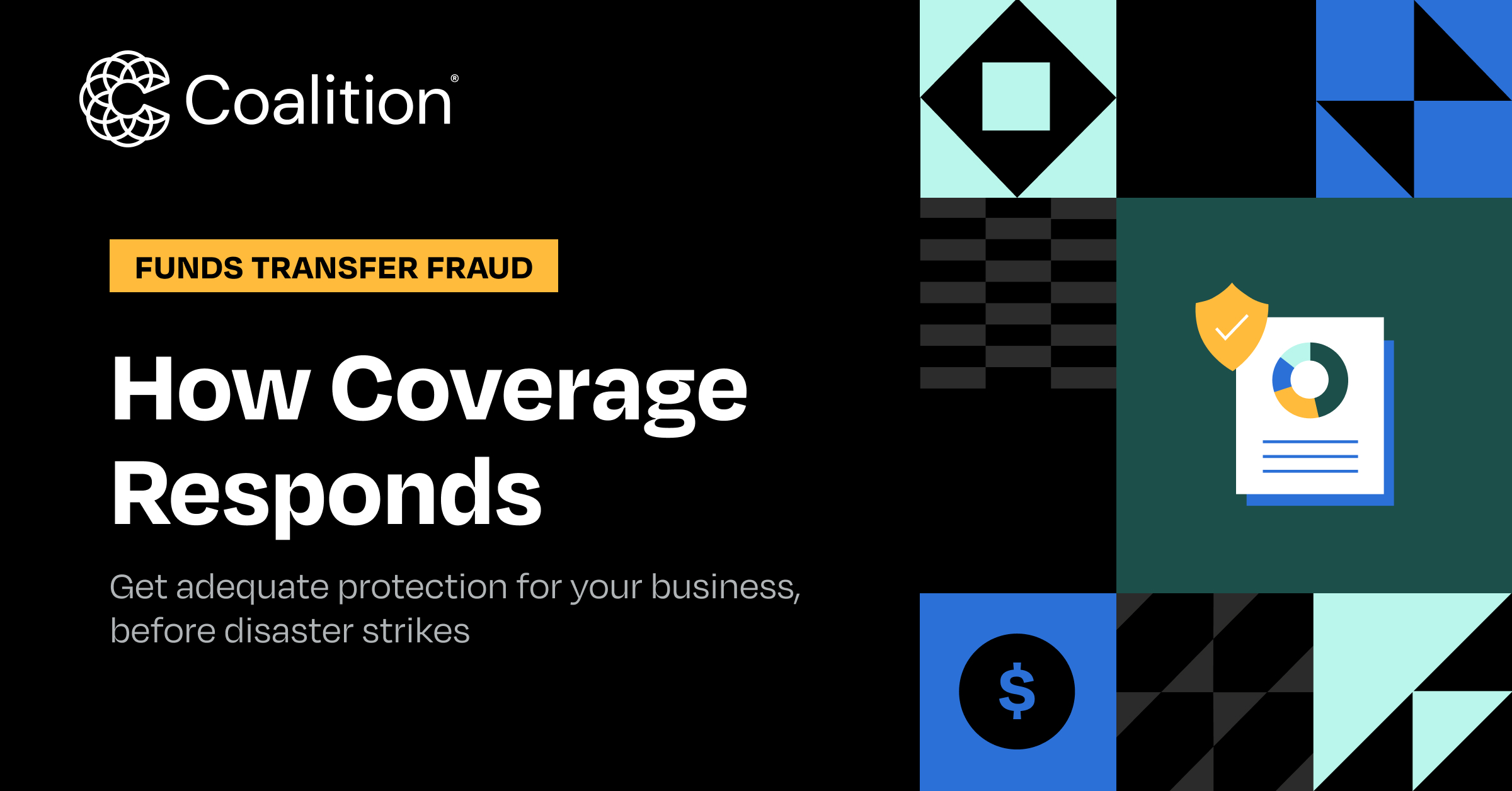Funds Transfer Fraud: How Coverage Responds
