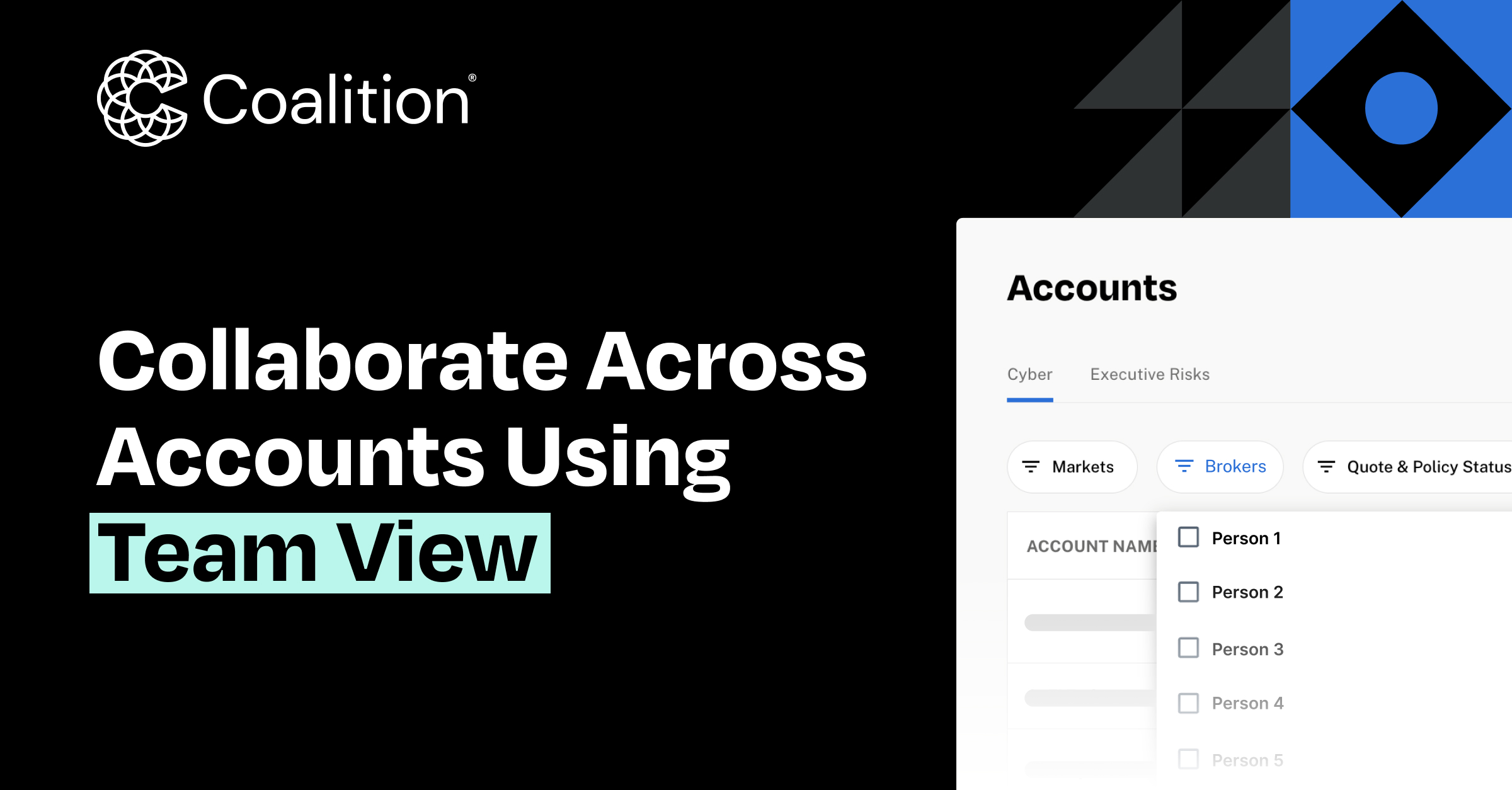 Collaborate With Colleagues Using ‘Team View’