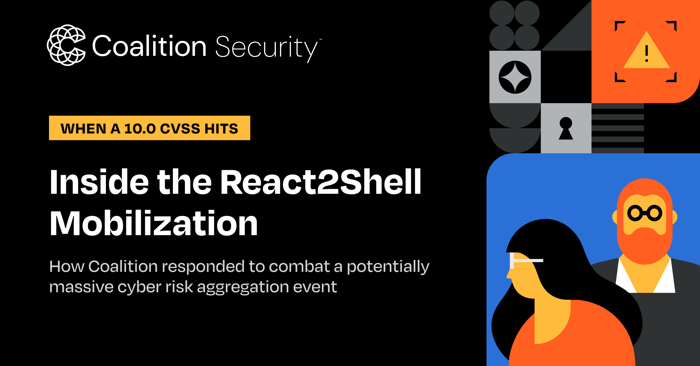 When a 10.0 CVSS Hits: Inside the React2Shell Mobilization