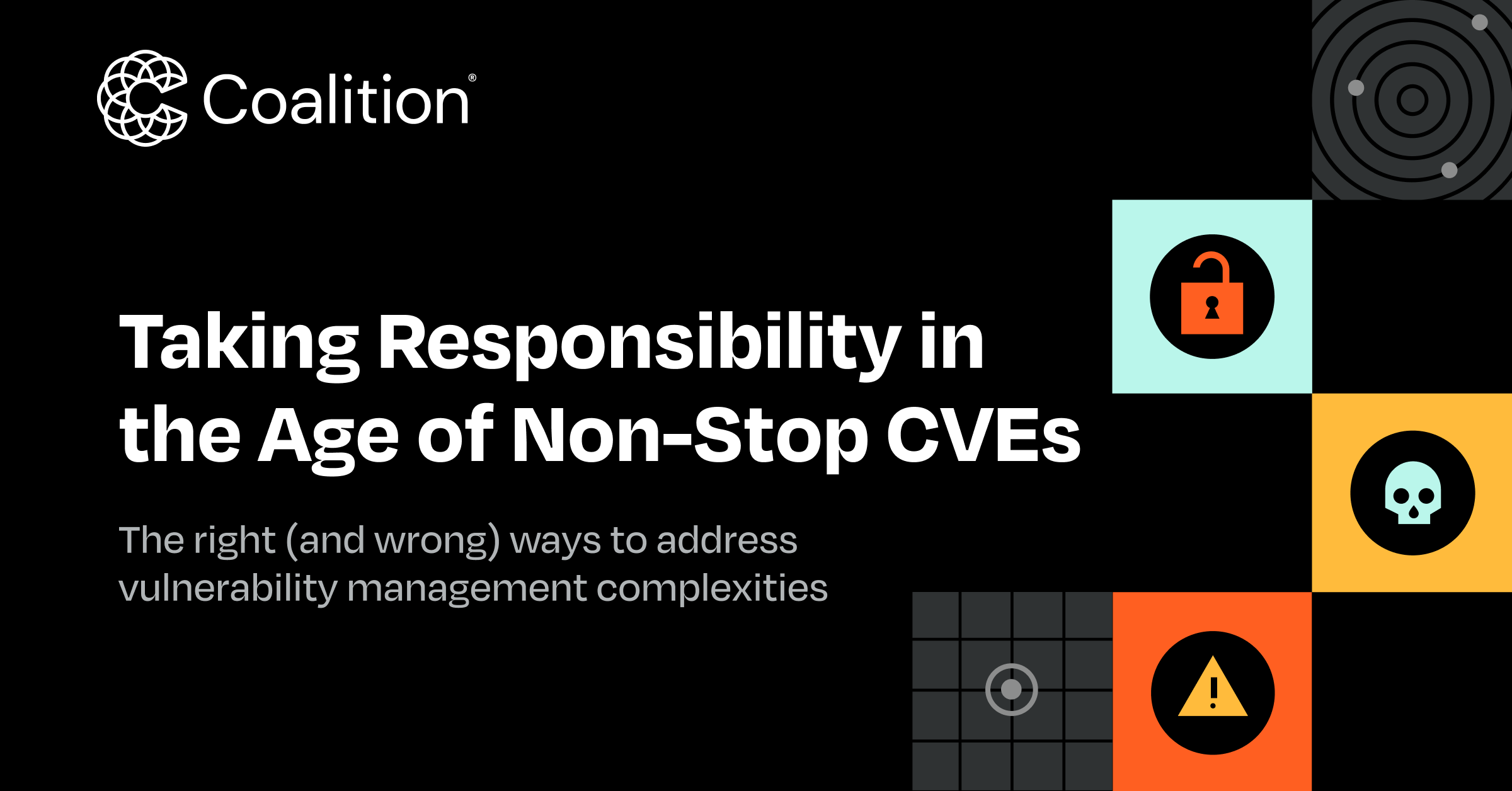 Taking Responsibility in the Age of Non-Stop CVEs