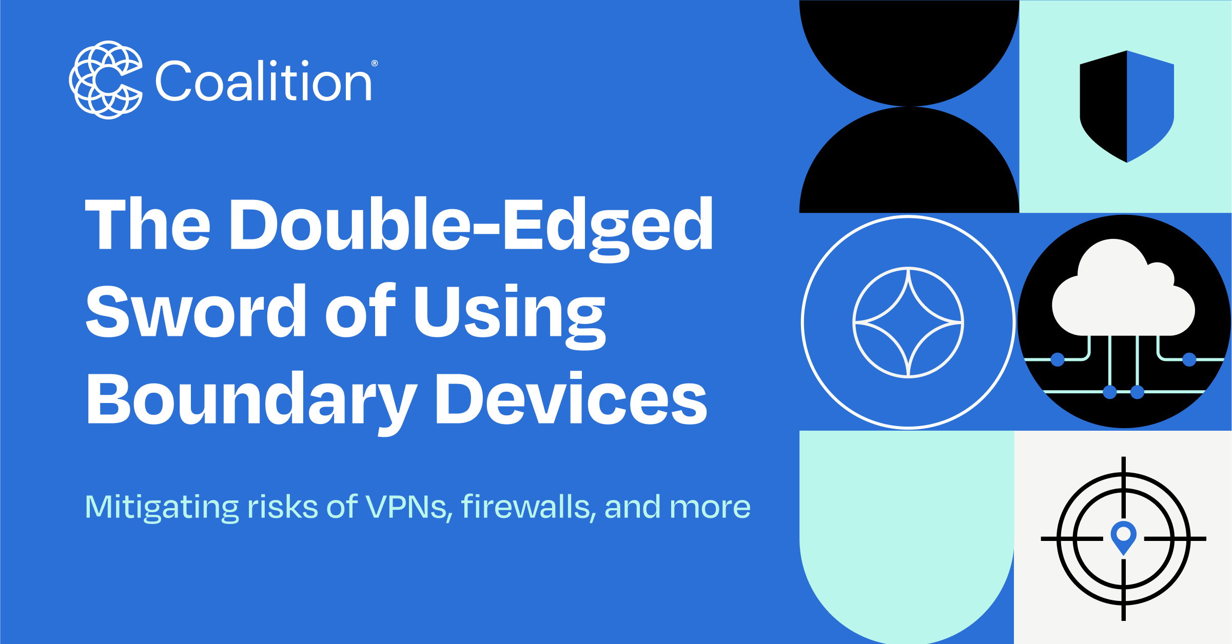 The Double-Edged Sword of Using Boundary Devices