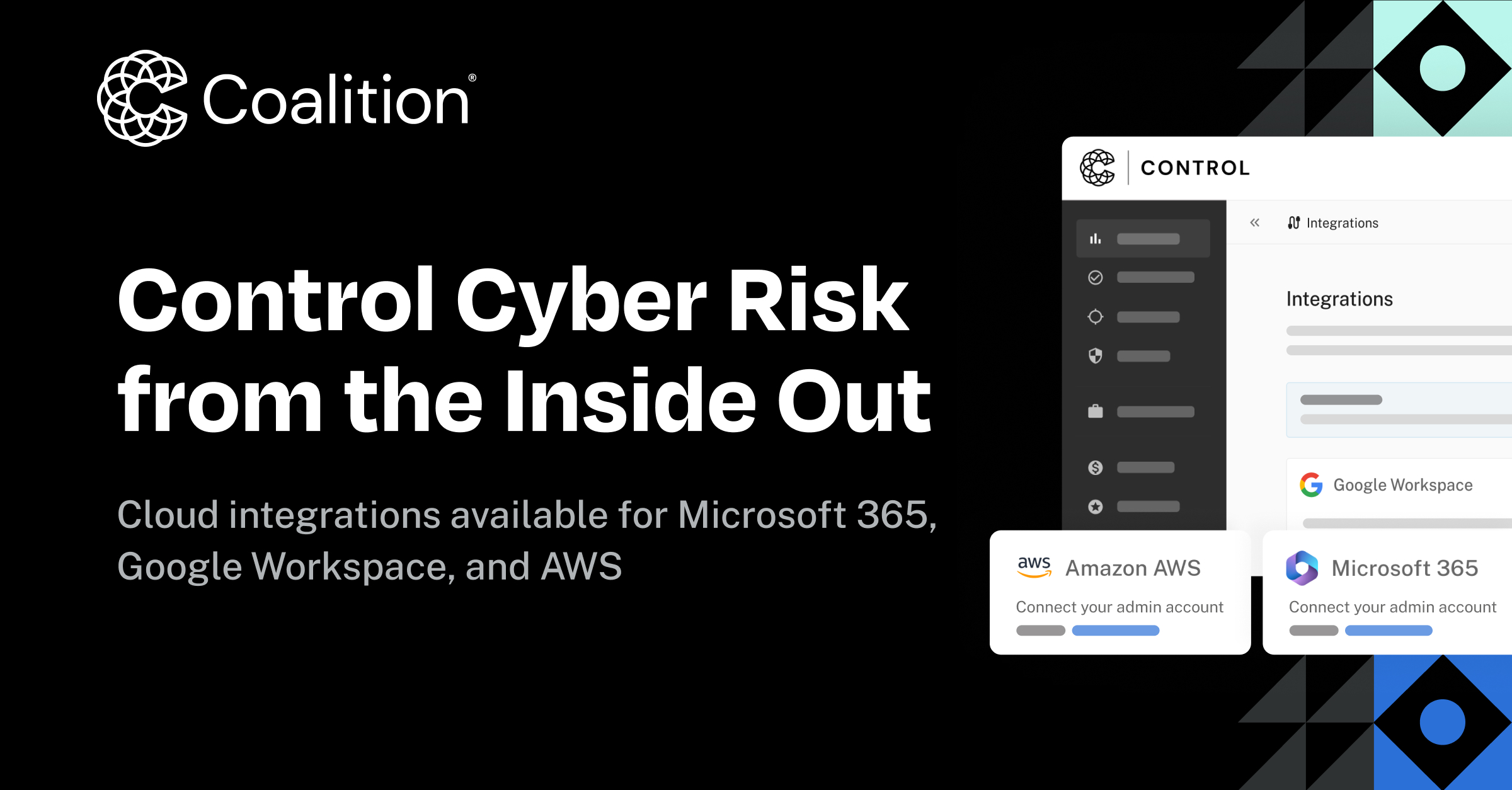 Control Cyber Risk from the Inside Out