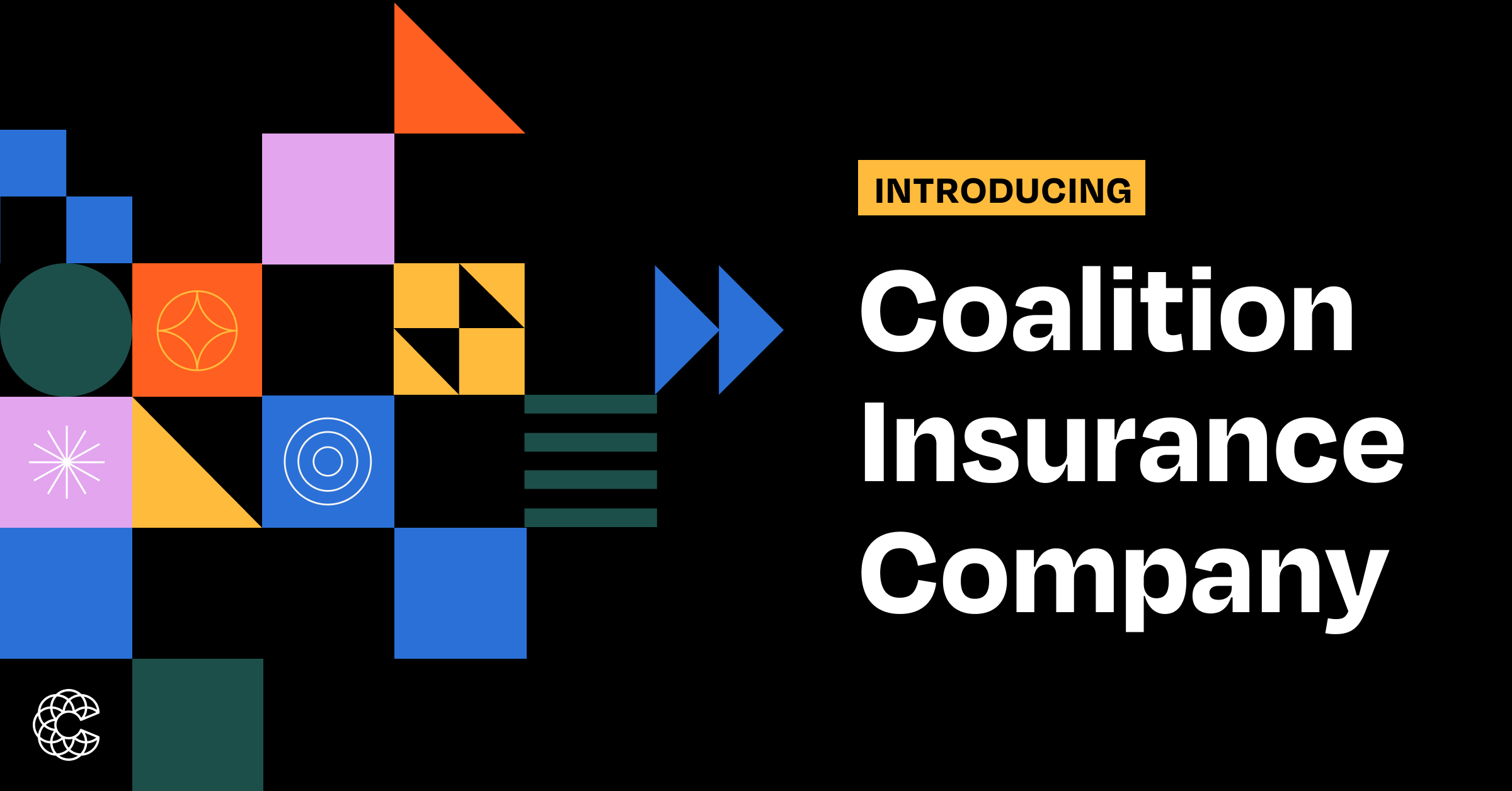 Introducing Coalition Insurance Company