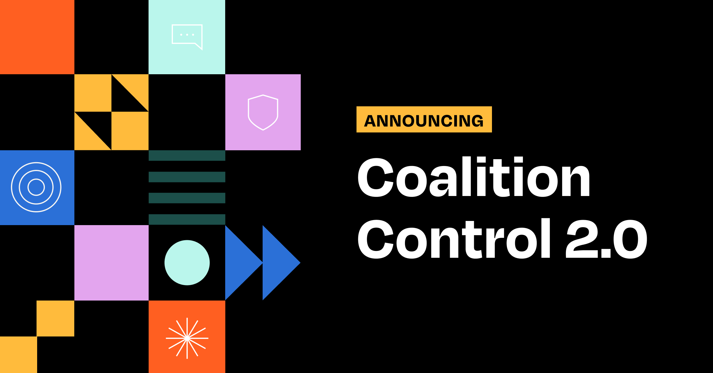 Announcing Control 2.0: Coalition’s Cyber Risk Mgmt Platform