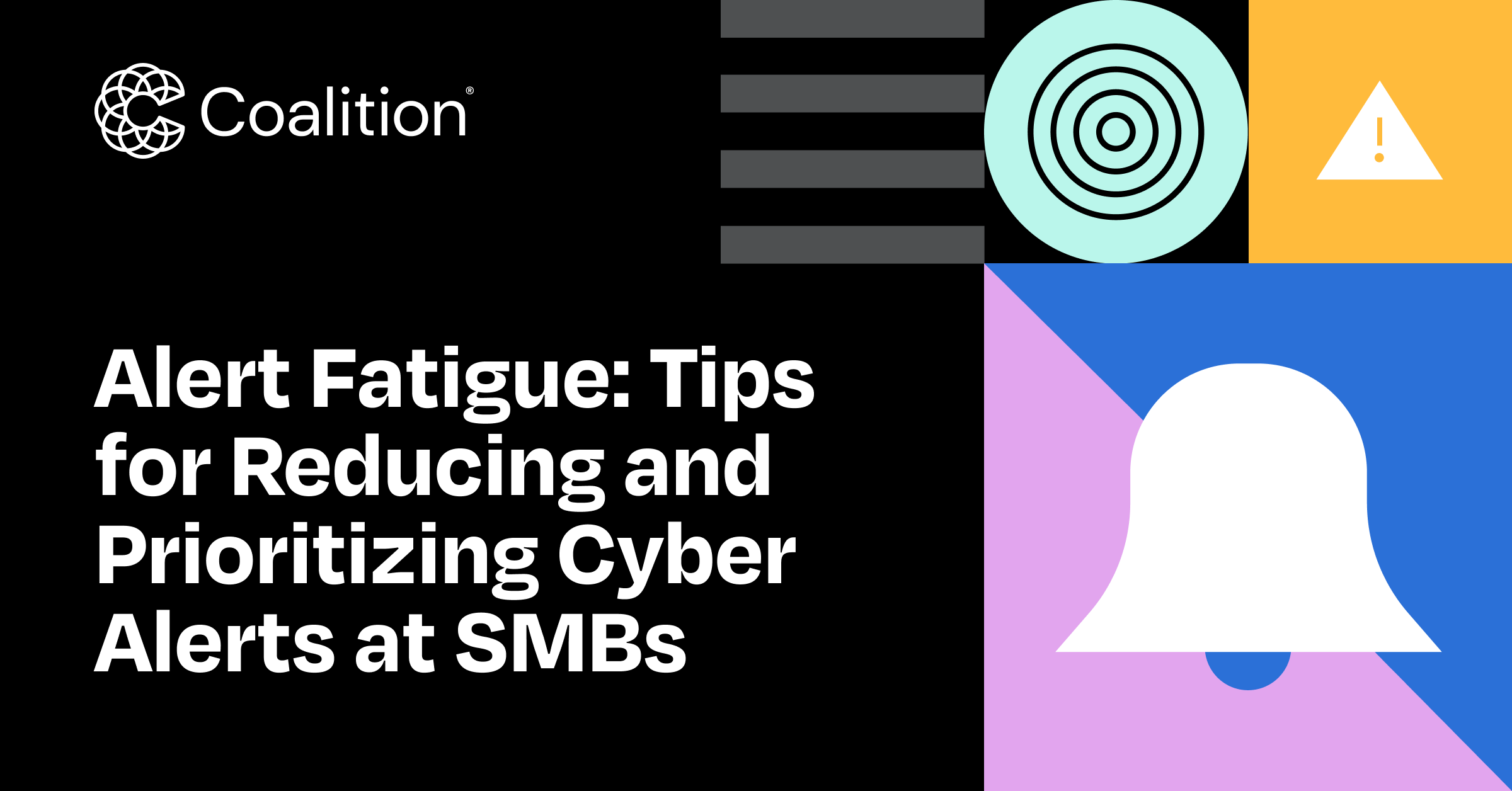 Alert Fatigue: Tips for Reducing and Prioritizing Cyber Alerts at SMBs