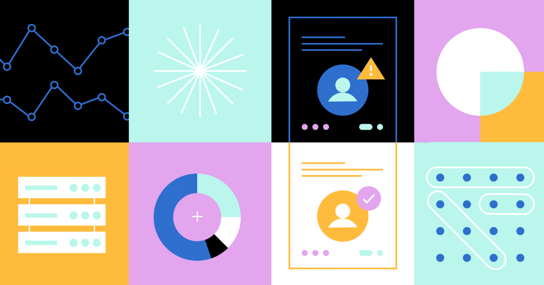 Active Cyber Risk Modeling: a new approach to aggregate risk