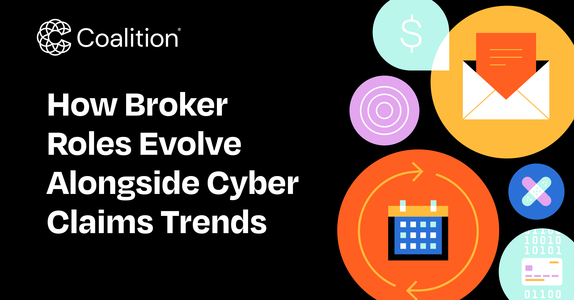 How Broker Roles Evolve Alongside Cyber Claims Trends