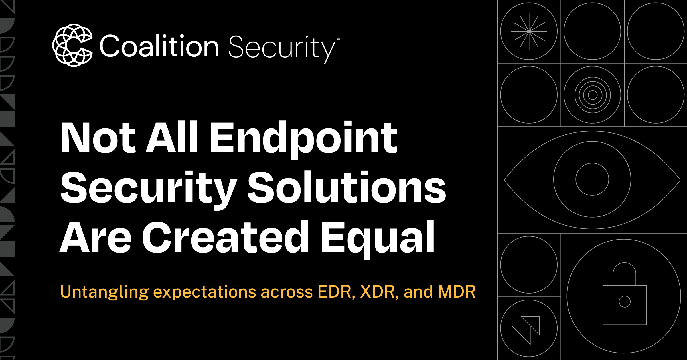 Not All Endpoint Security Solutions Are Created Equal