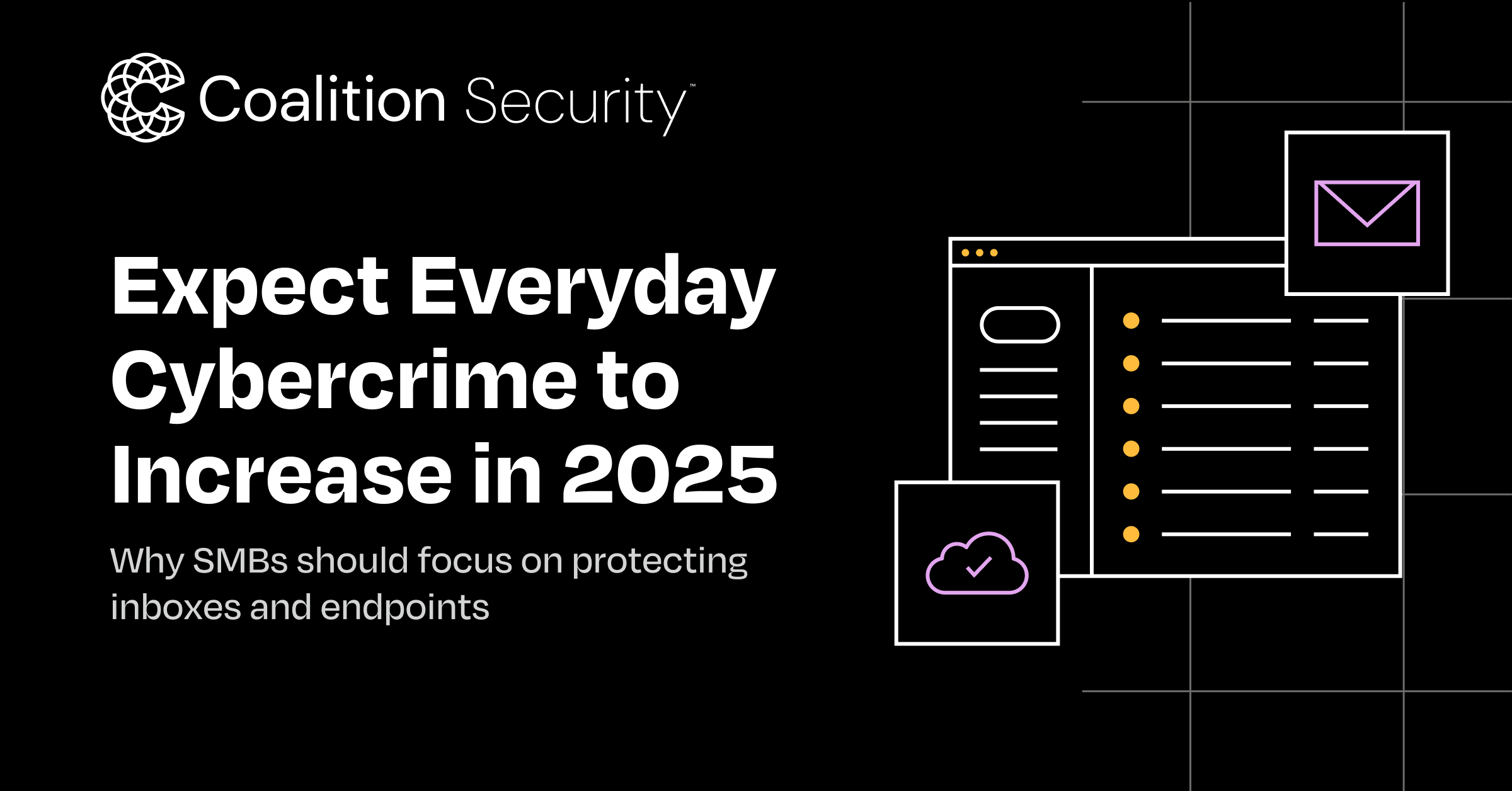 Expect Everyday Cybercrime to Increase in 2025