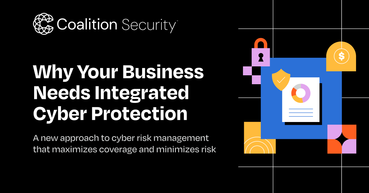Why Your Business Needs Integrated Cyber Protection