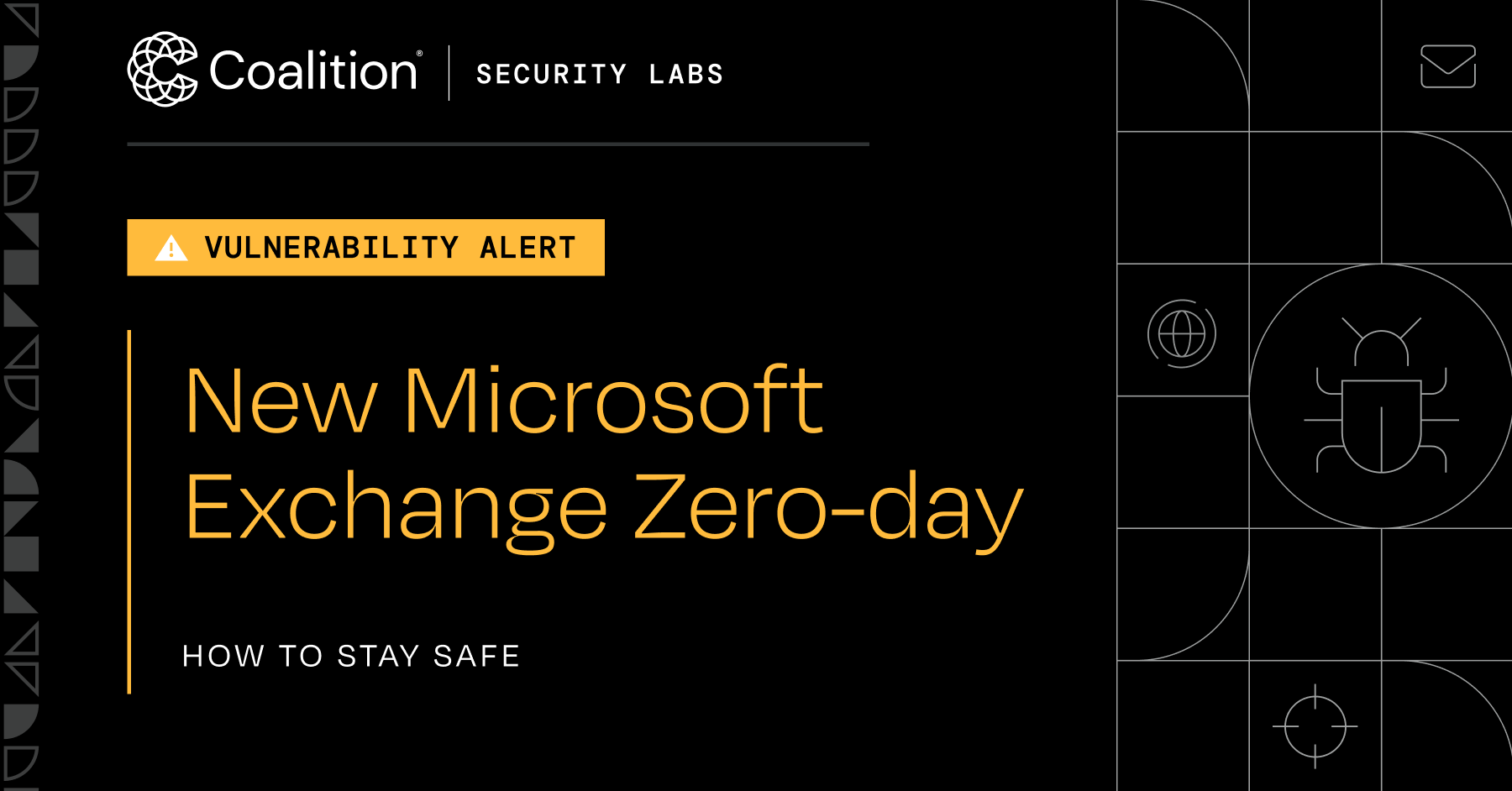 New Microsoft Exchange Zero-day: How to stay safe