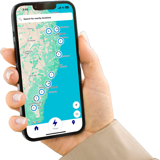 EV charging solutions | bp pulse Australia