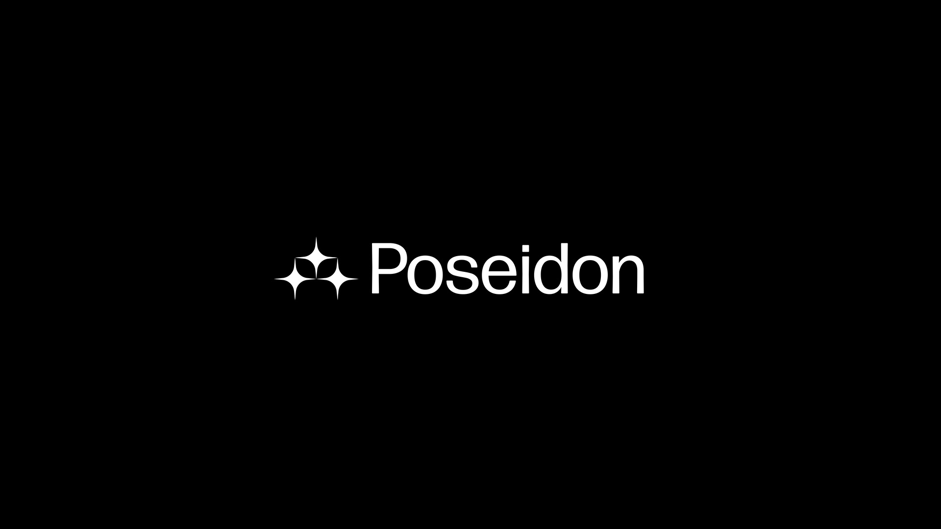 Poseidon | Our Team