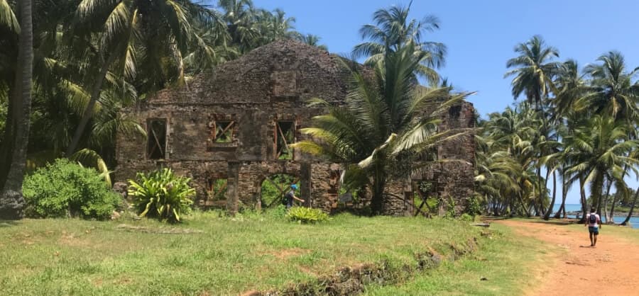 Top 5 - Bagnes de Guyane à Visiter - Jumbo Car Guyane [2024]