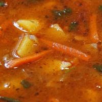 Le bouillon d’awara - Jumbo Car Guyane [2024]