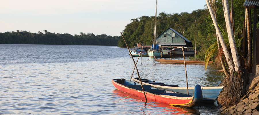 Que faire à Saint-Laurent du Maroni?-Jumbo Car Guyane [2024]