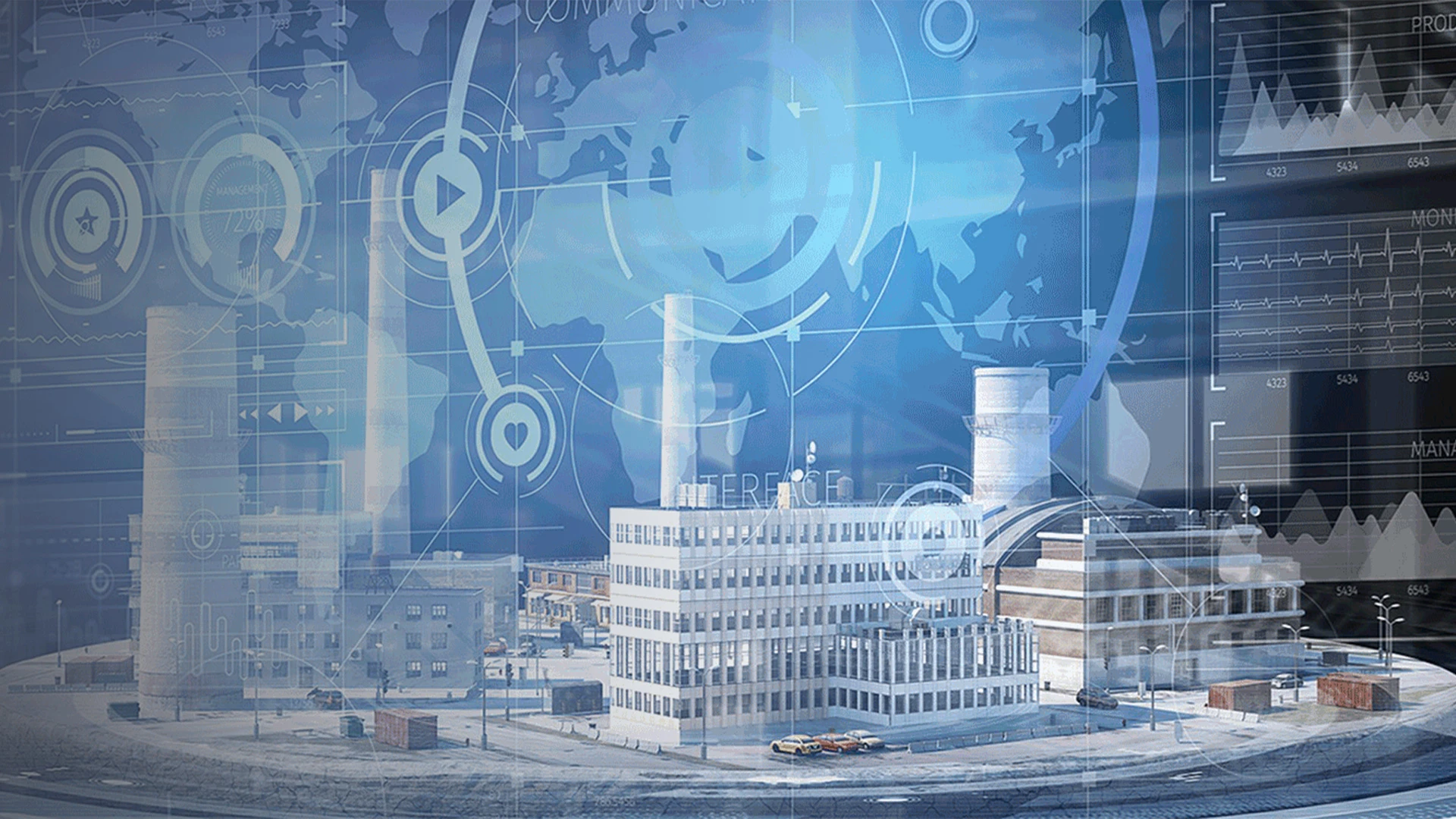 Digital Toolbox for Aluminium Projects | TECHNAL UK & IRE - TECHNAL