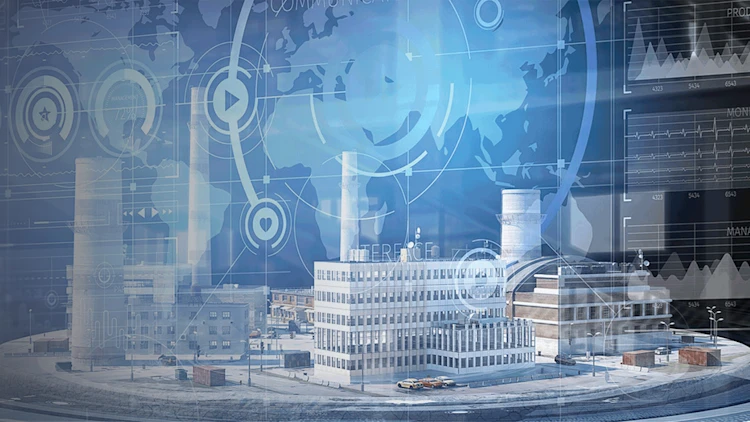 Nos logiciels - TECHNAL