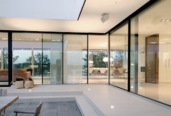 Our Solutions - TECHNAL