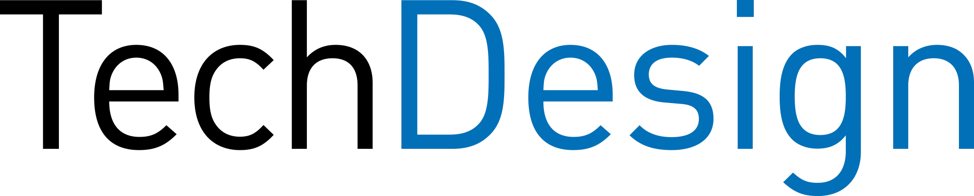 TechDesign - TECHNAL