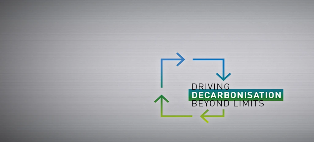 Driving Decarbonisation | TECHNAL UK & IRE - TECHNAL