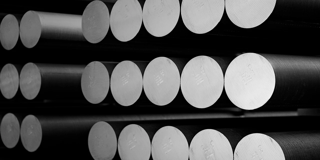 Recycled Aluminium - The endless Loop - TECHNAL