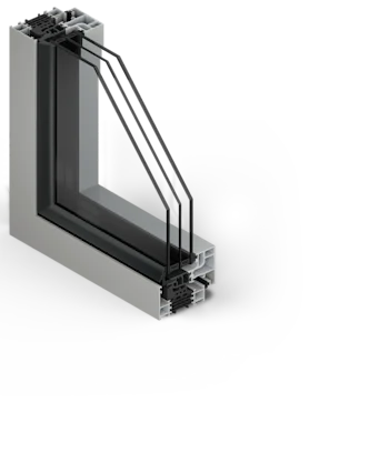 High-Performance, Sustainable Aluminium Windows | TECHNAL UK & IRE ...