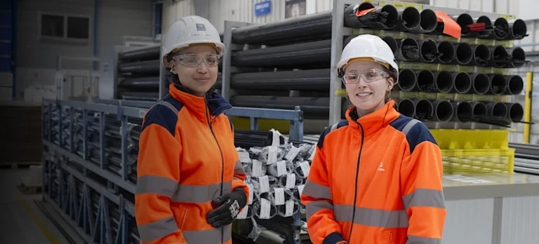 Certifier notre approche RSE - TECHNAL