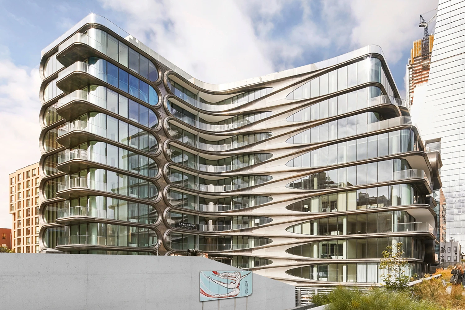 Engineering excellence for high-performance buildings - WICONA