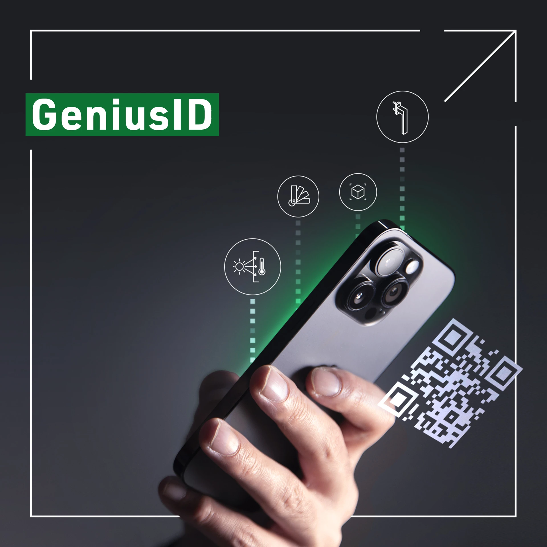 SOFTWARE - Genius ID - SAPA
