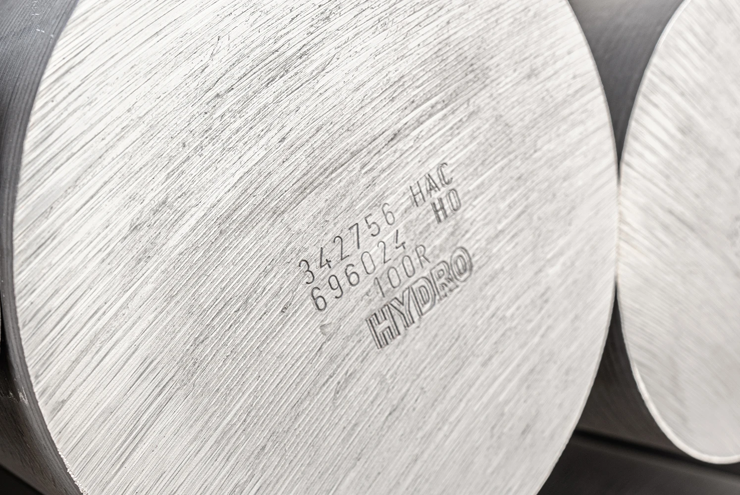 Recycled Aluminium - The endless Loop - TECHNAL