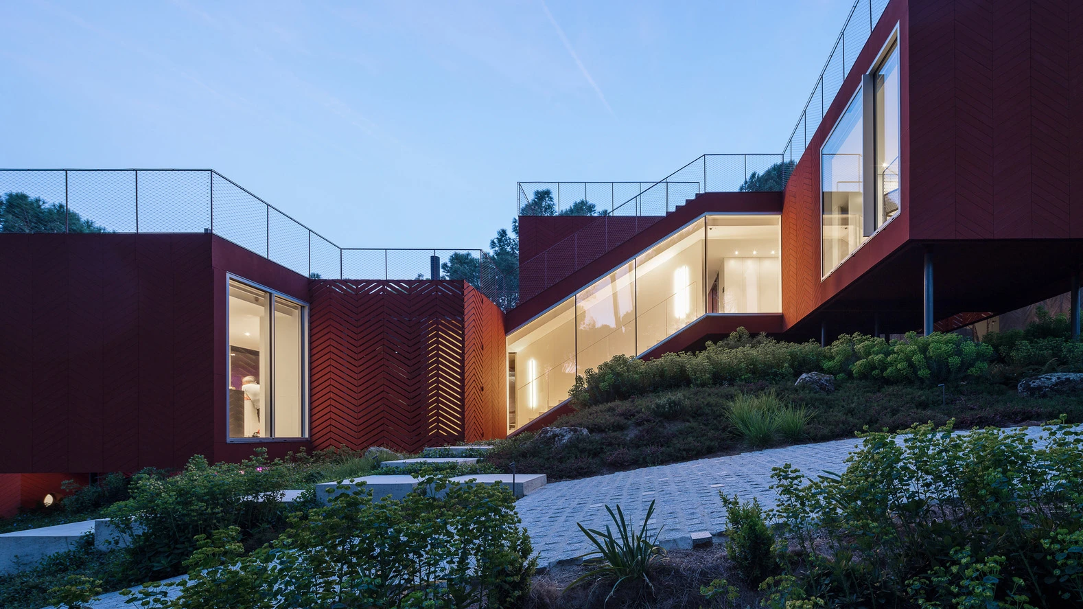 We are TECHNAL - TECHNAL