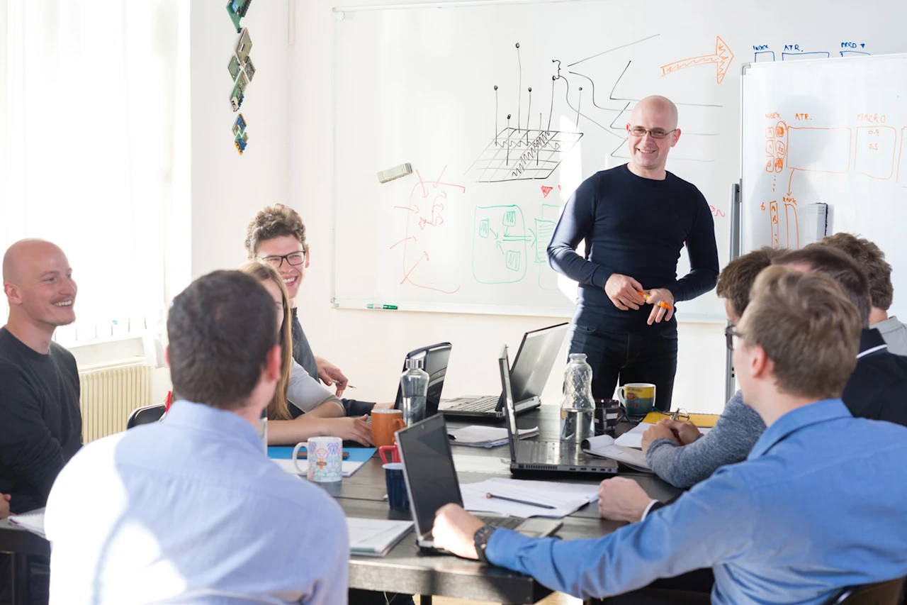 TECHNAL UK Training | Product, Safety & Eurocode Courses - TECHNAL