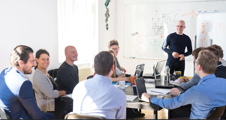 TECHNAL UK Training | Product, Safety & Eurocode Courses - TECHNAL