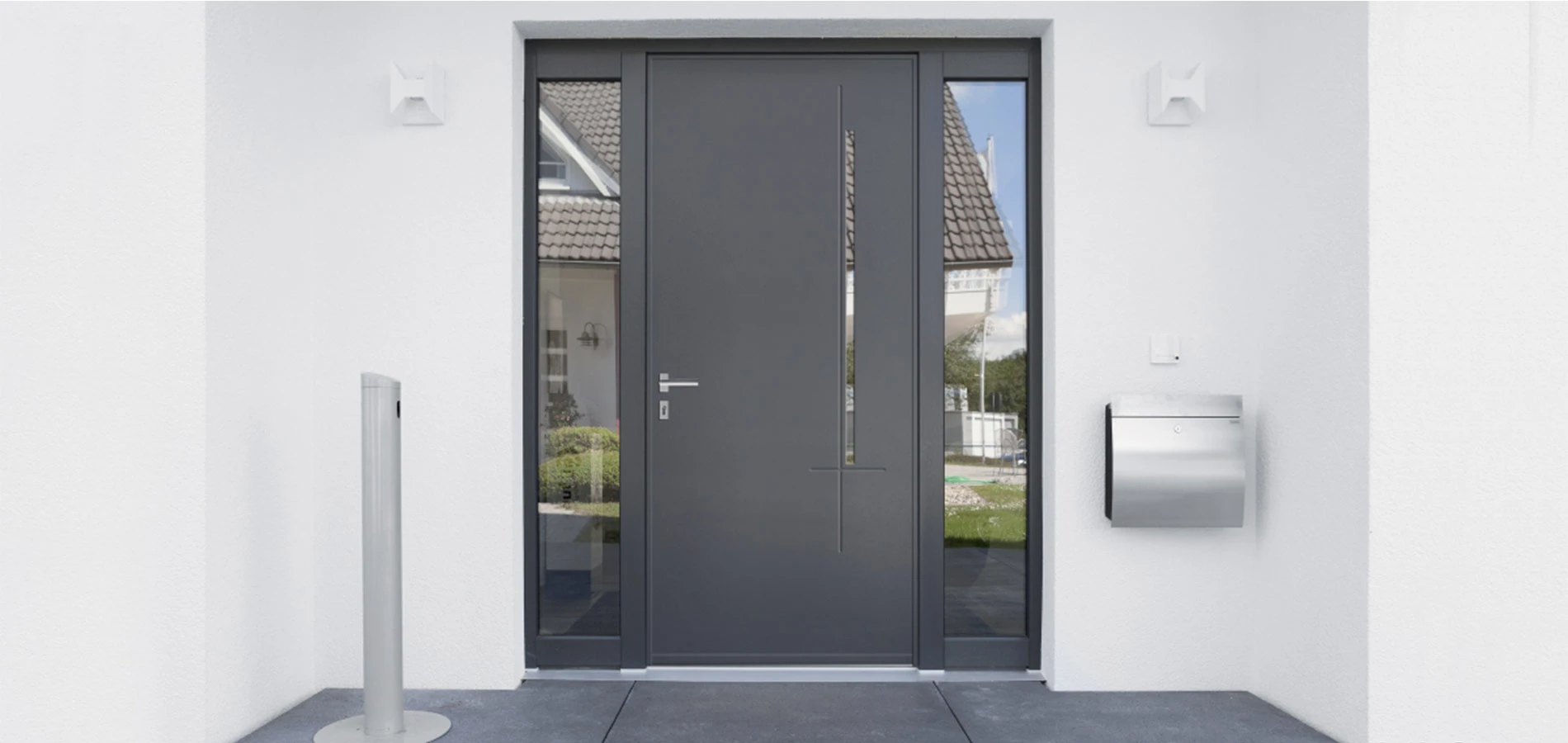 Profilé Aluminium Anodisé – Protection anti-corrosion et finition haut ...