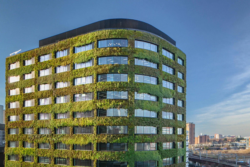 Aluminium building systems for fabricators | TECHNAL UK - TECHNAL