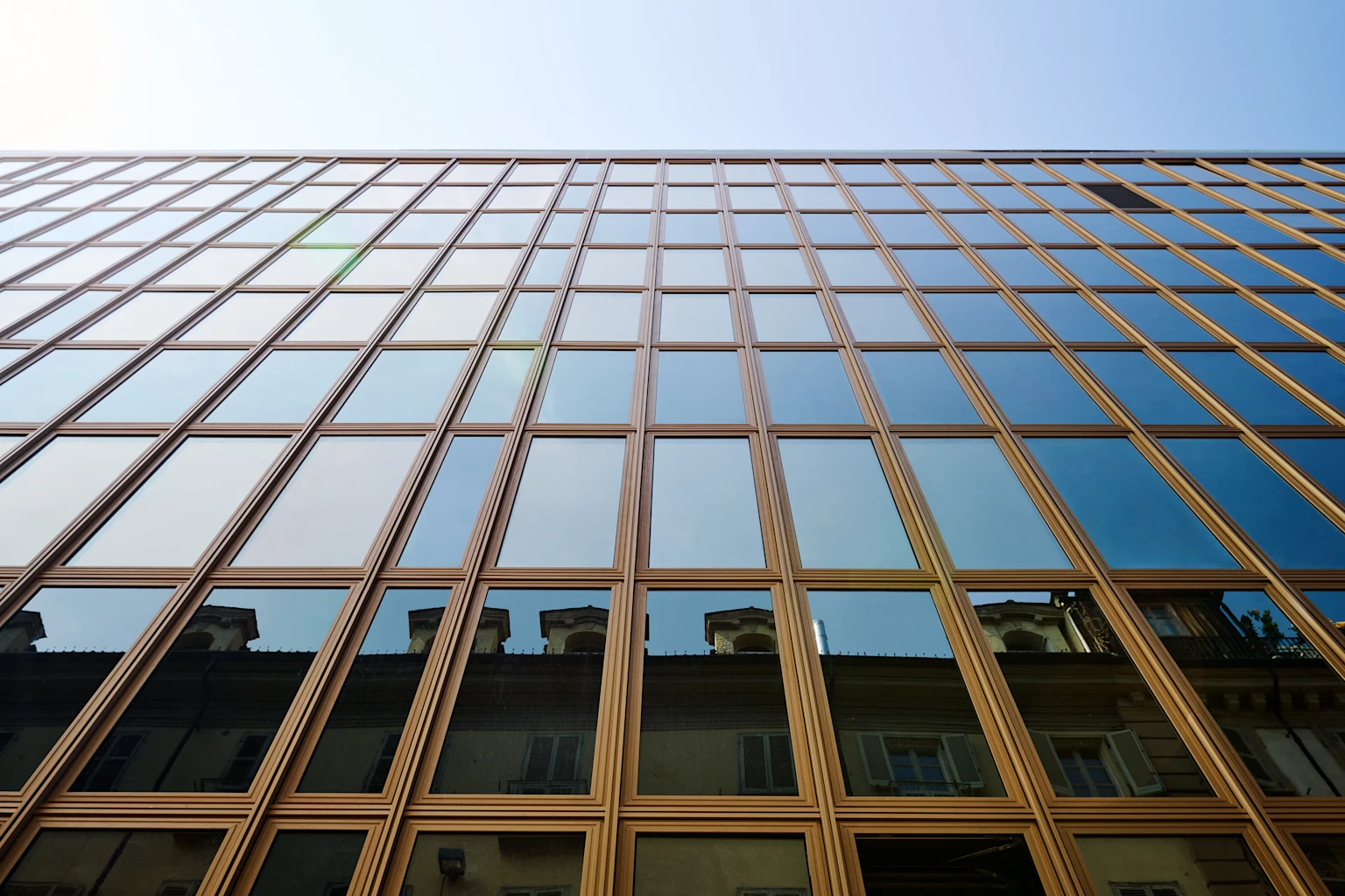 WICONA - ComAlu - WICONA