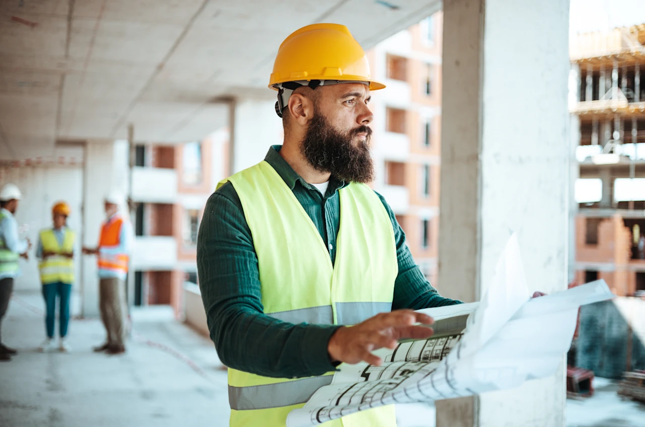 Aluminium Building Systems for Contractors | TECHNAL UK - TECHNAL